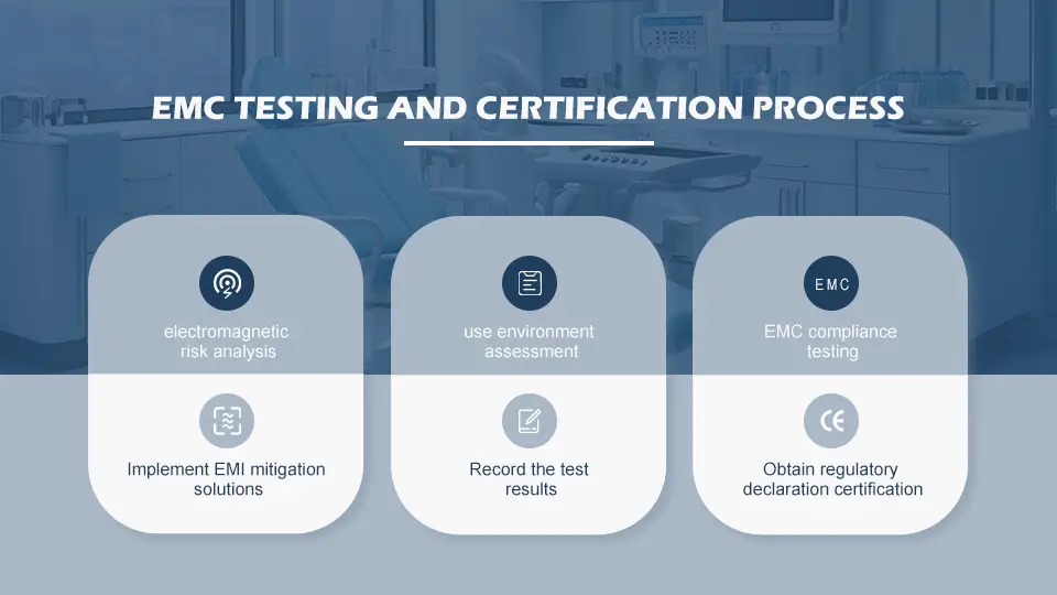Essential Medical Device EMC Requirements: Explained for Manufacturers